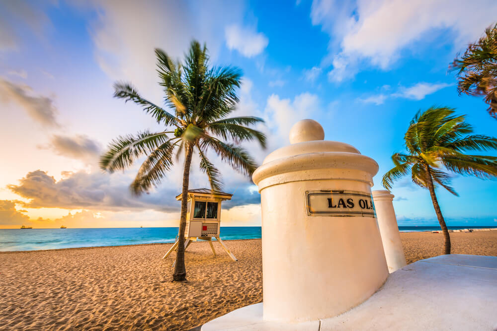 Beach Prep & Beach Safety for Spring Break - Latitude Key Vacations